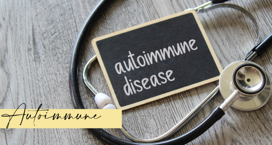 Managing Fibromyalgia and Autoimmune Disorders: A Comprehensive Guide