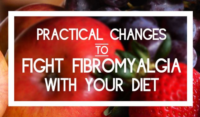 50 Recipes to Fight Fibromyalgia Symptoms: A Culinary Approach to ...