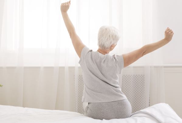 Non-Medication Therapies That Help Fibromyalgia Patients Feel Better ...