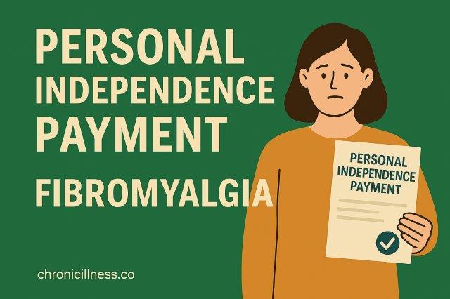 Personal Independence Payment (PIP) for Fibromyalgia: A Complete Guide ...