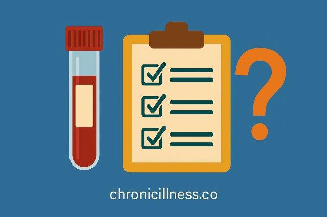 Are Blood Tests Useful in Diagnosing Fibromyalgia? What You Need to ...