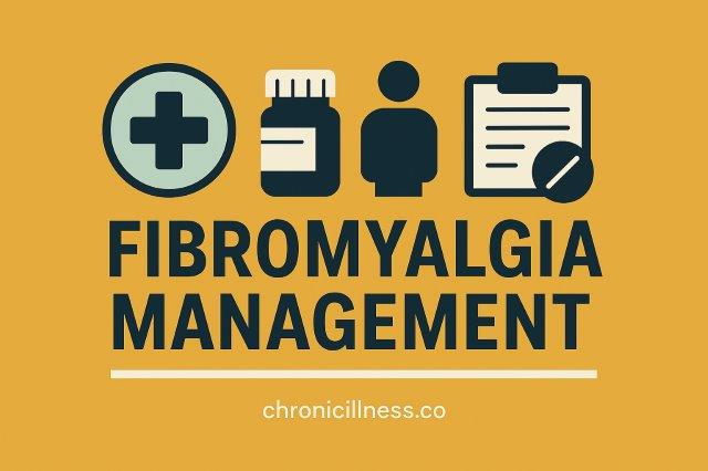 For Fibromyalgia Management Multidisciplinary Approach to Treatment ...