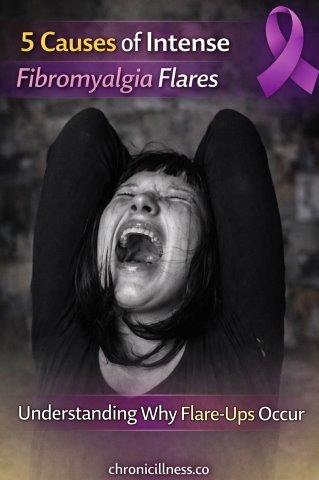 5 Causes of Intense Fibromyalgia Flares: Understanding Why Flare-Ups Occur