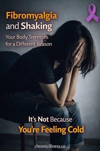 Fibromyalgia and Shaking: Why Your Body Trembles for a Different Reason