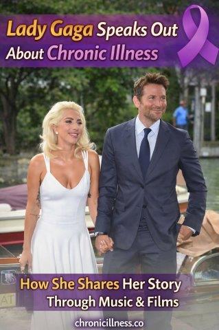 Lady Gaga Speaks Out About Chronic Illness: How She Shares Her Story ...