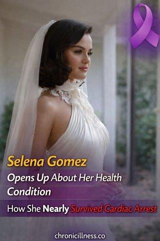 Selena Gomez Opens Up About Her Health Condition: How She Nearly ...