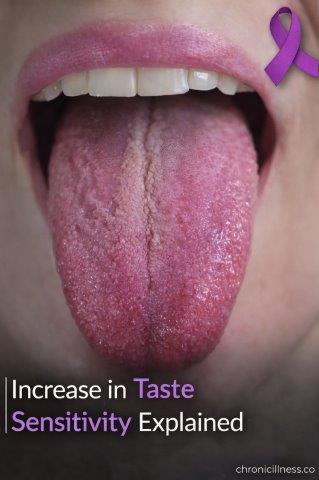 Increase in Taste Sensitivity Explained: Why Fibromyalgia Can Change ...