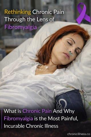Rethinking Chronic Pain Through the Lens of Fibromyalgia and Why This ...