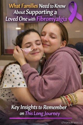 What Families Need to Know About Supporting a Loved One with ...