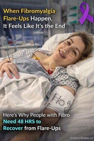When Fibromyalgia Flare Ups Happen and Why Recovery Often Takes at ...