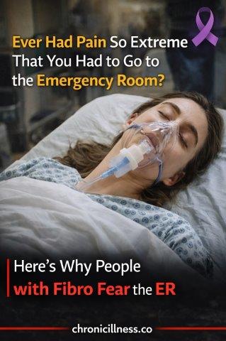 Why Fibromyalgia Pain Can Become So Severe That People End Up in the ...