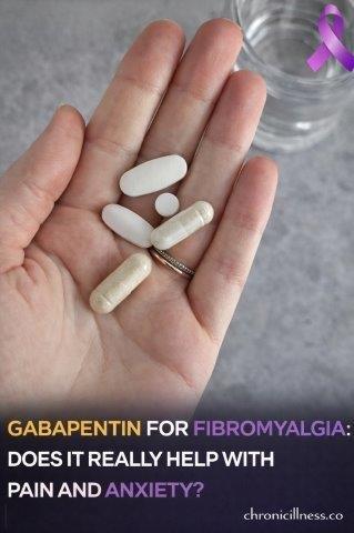 Gabapentin for Fibromyalgia: Powerful Truth About Pain and Anxiety Relief