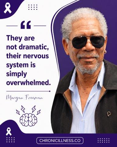 Fibromyalgia Emotional Overload