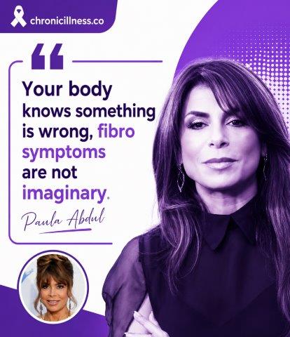 Fibromyalgia Symptoms Are Not Imaginary